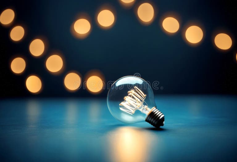 Creativity Individual Background Idea Chalkboard Concept Innovation ...