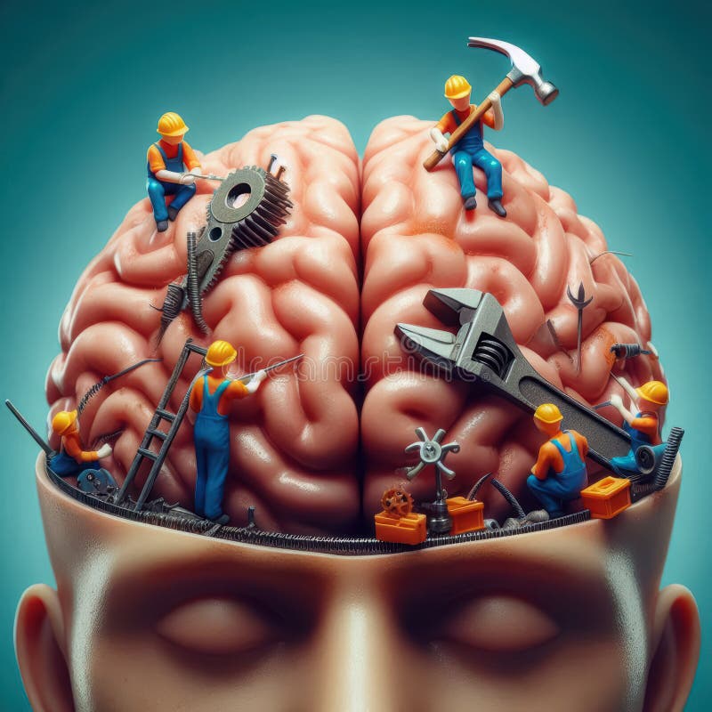 Creativity and Innovation Build Brain Power with Miniature Construction ...