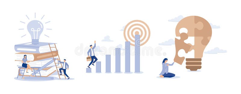 Creativity,knowledge To Achieve Success,challenge and Motivation To ...