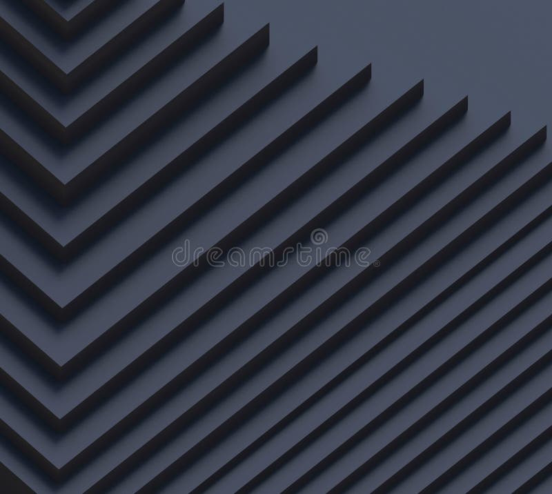 Creativity Movement Black Geometric Shape Pattern Stock Illustration ...