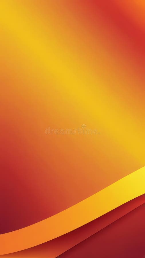 Creativity in Paints from Elliptical and Yellow Stock Photo - Image of ...