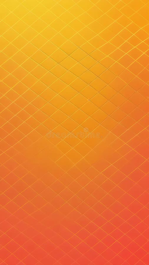 Creativity in Paints from Grid Shapes and Yellow Stock Photo - Image of ...