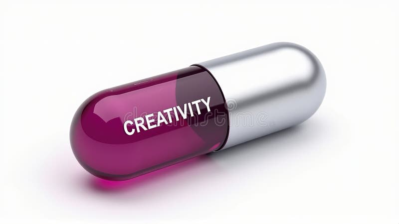 Motivation Pill Stock Illustrations – 149 Motivation Pill Stock ...