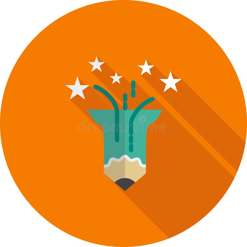 Creativity Skills stock vector. Illustration of strategy - 101085554