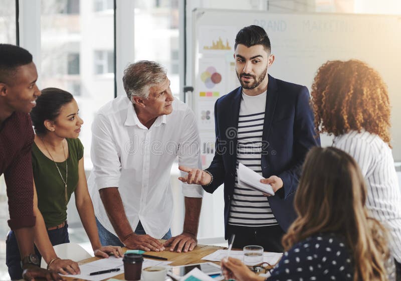 Creativity Started Us but Determination Kept Us Going. Creative ...