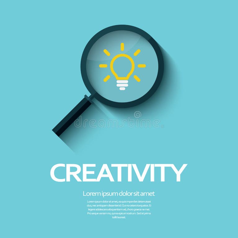 Creativity Symbol Stock Illustrations – 358,452 Creativity Symbol Stock ...