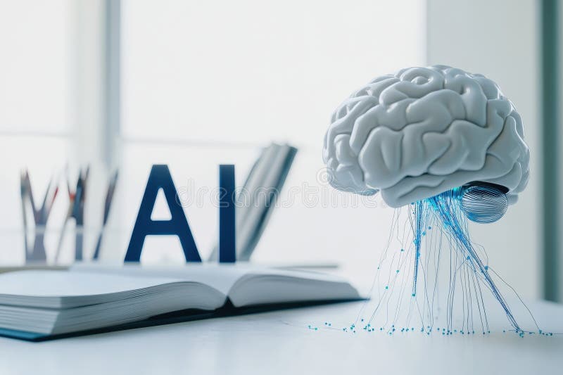 Creativity and Technology Merge in an Innovative Representation of ...