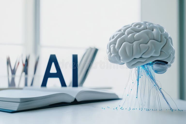 Creativity and Technology Merge in an Innovative Representation of ...