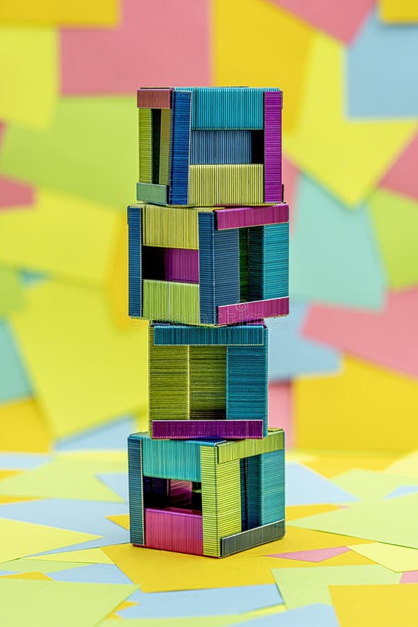 Stapler Cube Stock Photos - Free & Royalty-Free Stock Photos from ...