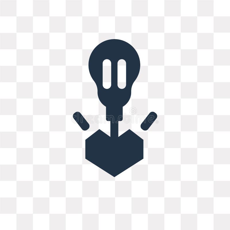 Creativity Vector Icon Isolated on Transparent Background, Creativity ...