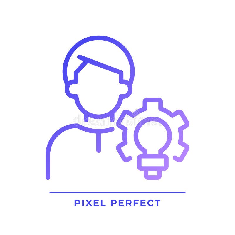 Creator Pictogram Stock Illustrations – 606 Creator Pictogram Stock ...