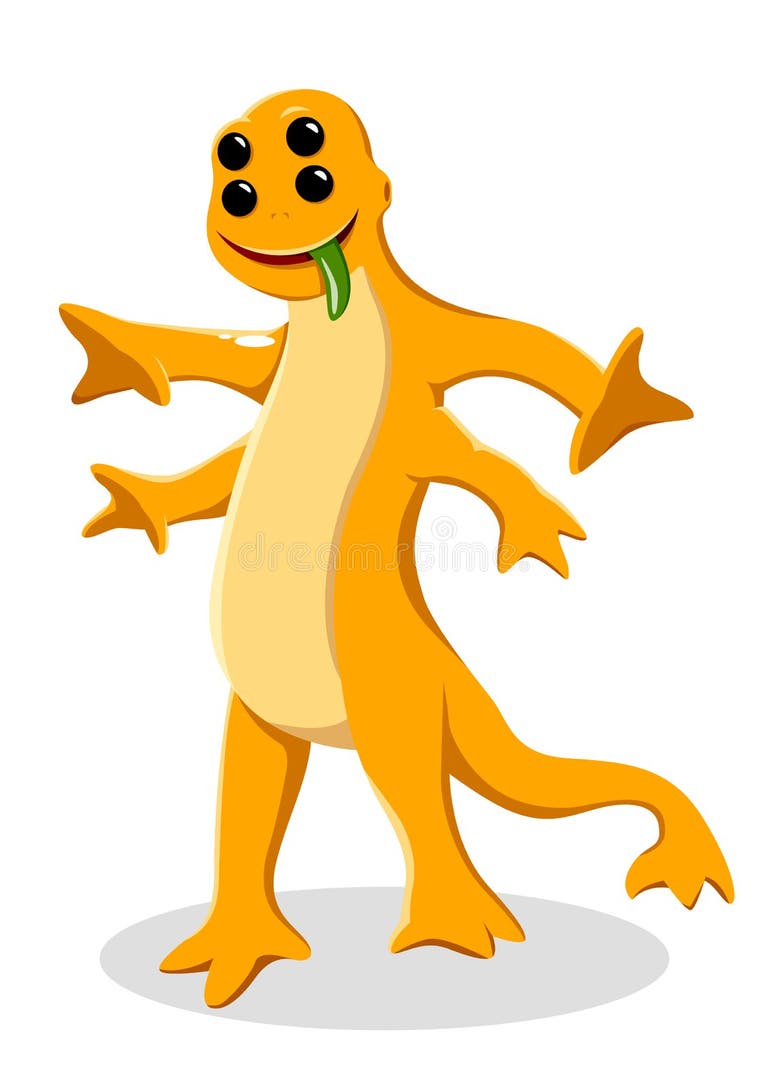 Creature Clipart Stock Illustrations – 53,338 Creature Clipart Stock ...