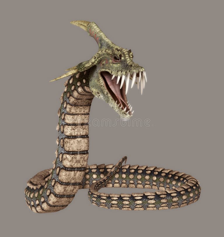 Evil Creature Stock Illustrations – 51,045 Evil Creature Stock ...