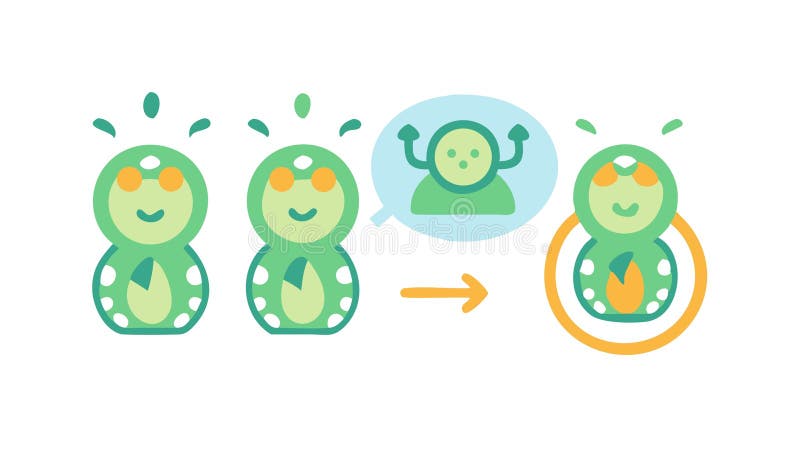 Creature Evolution, Metamorphosis, Biological Development, Change ...