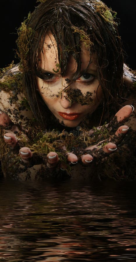 Φωτογραφίες του προτύπου στην ταυτότητα εικόνας 1751079 από Photoeuphoria