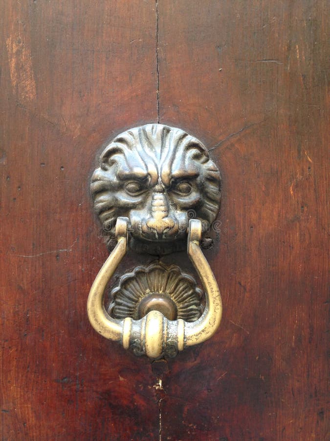 Creatures at the Door stock photo. Image of creatures - 57529428