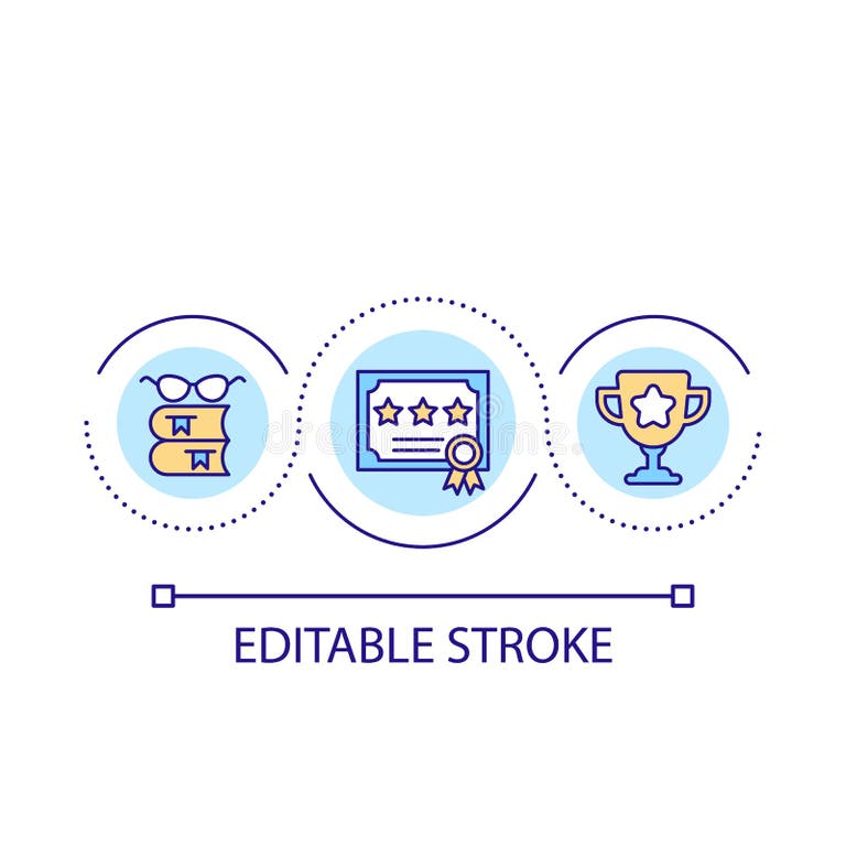 Credentials Logo Stock Illustrations – 406 Credentials Logo Stock ...