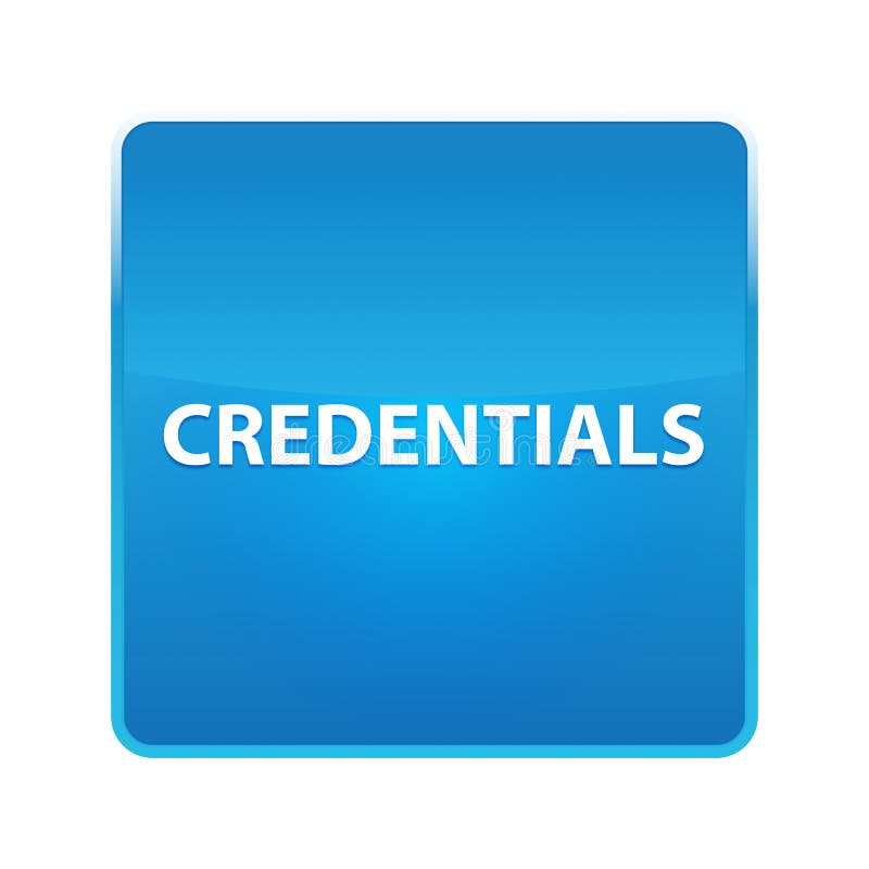 Credentials Stock Illustrations – 967 Credentials Stock Illustrations ...