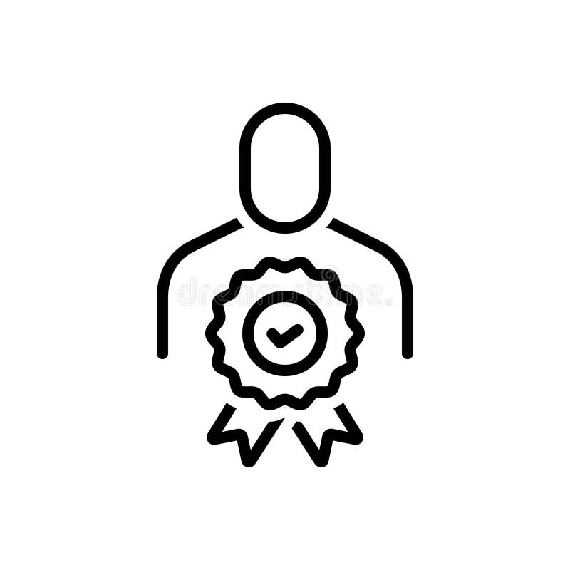 Credibility Icon Stock Illustrations – 1,191 Credibility Icon Stock ...