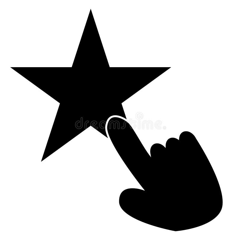 Credibility Reputation Icon on White Background. Customer Satisfaction ...