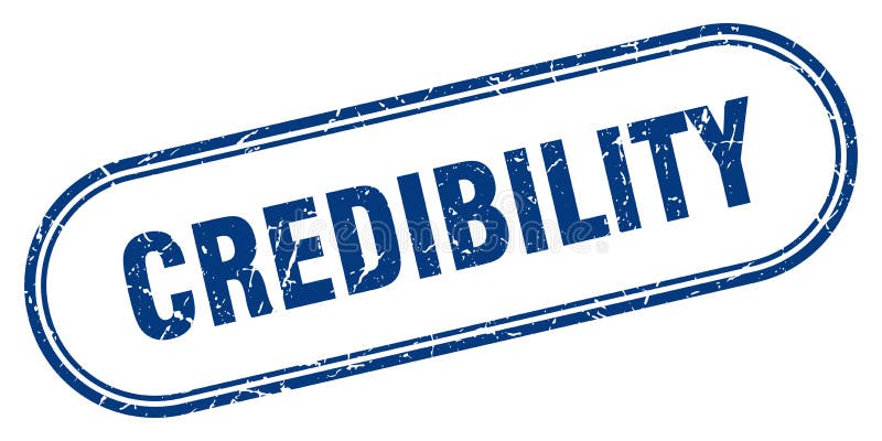 Credibility Label Stock Illustrations – 227 Credibility Label Stock ...