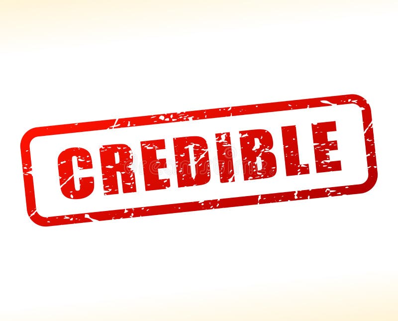 Credibility Stamp Stock Illustrations – 179 Credibility Stamp Stock ...