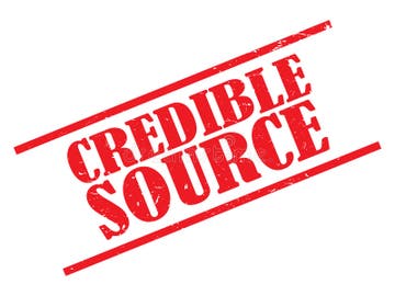 Credible Source Stock Illustrations – 104 Credible Source Stock ...