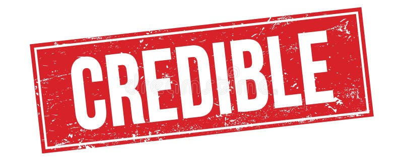 Credible Stock Illustrations – 1,428 Credible Stock Illustrations ...