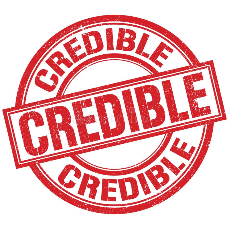 Credible Stock Illustrations – 1,428 Credible Stock Illustrations ...