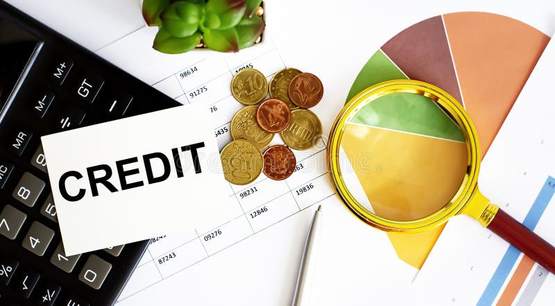 CREDIT.Analysis Target Audience Site or Page on the Network ...