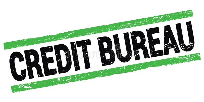 Credit Bureau Stock Illustrations – 257 Credit Bureau Stock ...