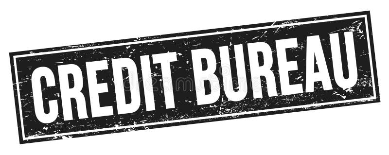 Credit Bureau Stock Illustrations – 257 Credit Bureau Stock ...