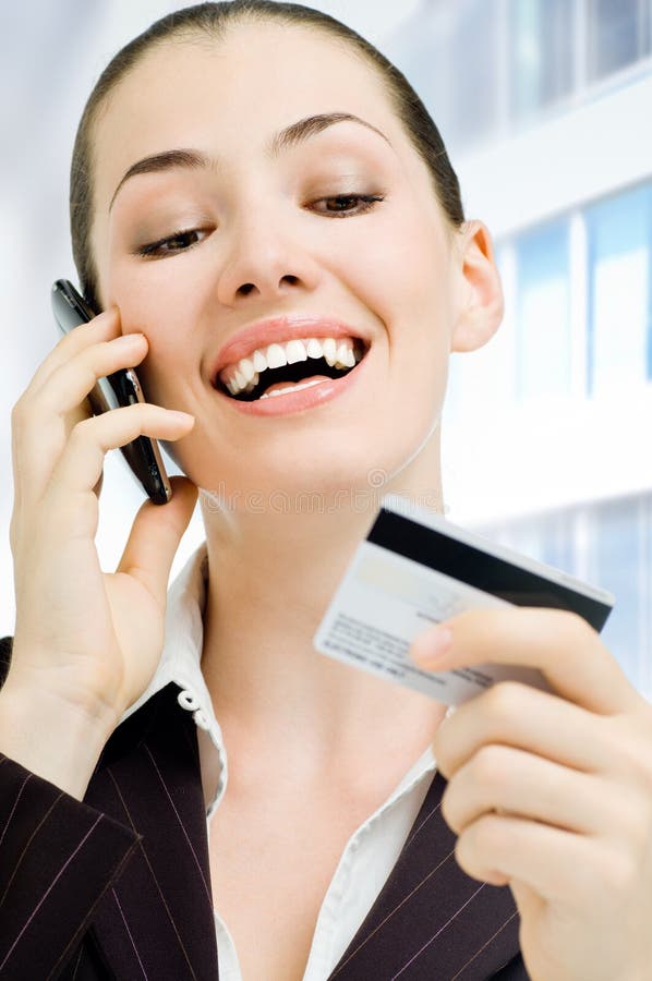 Credit card stock photo. Image of credit, activity, plastic - 10972752