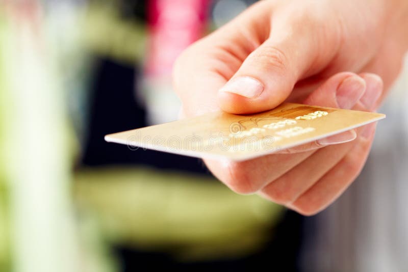 Credit Card stock image. Image of ready, easy, internet - 1474215