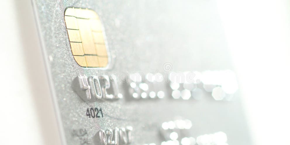 Credit Card stock image. Image of business, credit, numbers - 4431605