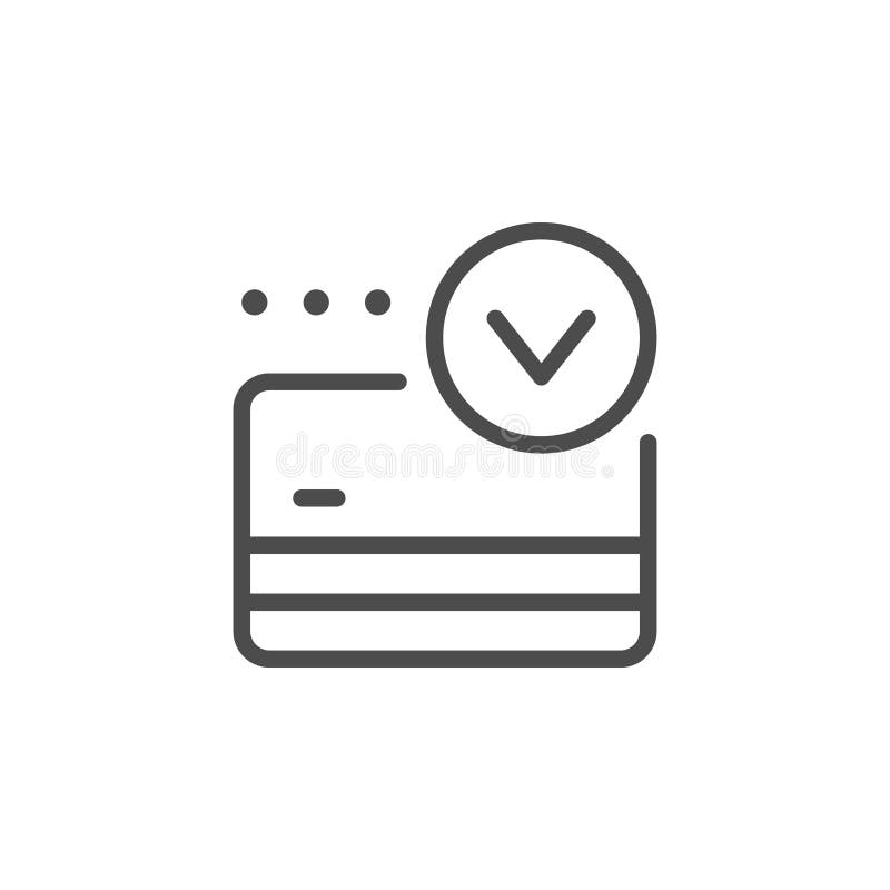 Transaction Approval Stock Illustrations – 696 Transaction Approval ...