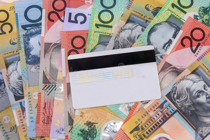 111 Credit Card Australian Dollar Stock Photos - Free & Royalty-Free ...