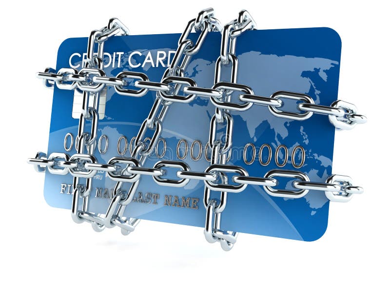 Card Chain Credit Stock Illustrations – 1,409 Card Chain Credit Stock ...