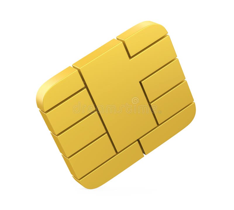 Credit Card Chip Stock Illustrations – 21,704 Credit Card Chip Stock ...