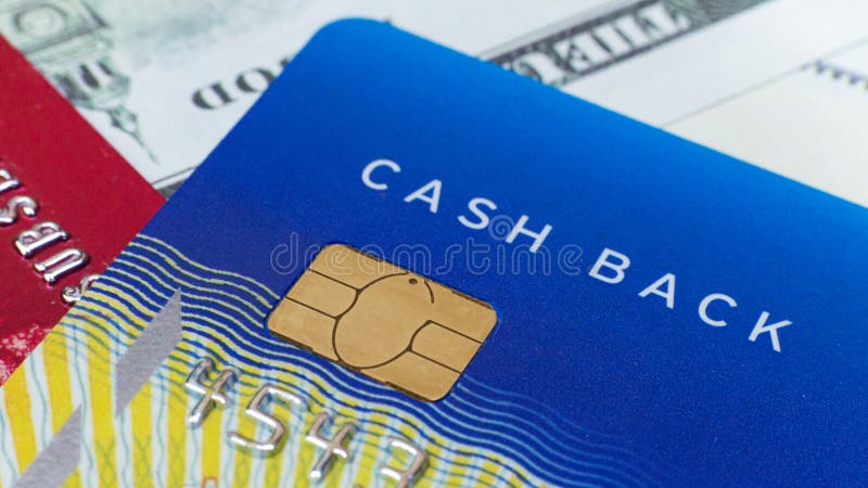 Credit Card Close Up Image for Business Content Editorial Photo - Image ...