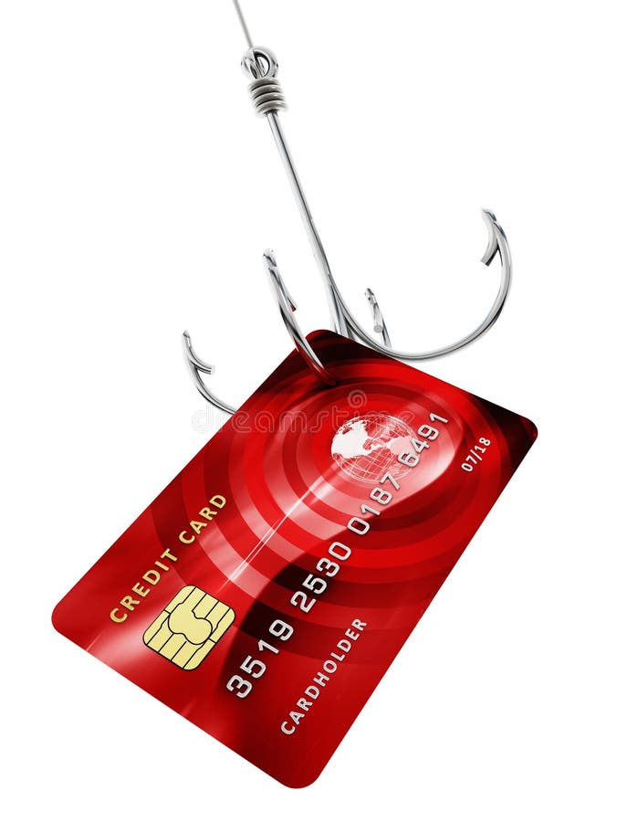 Credit Card Hook Stock Illustrations – 867 Credit Card Hook Stock ...