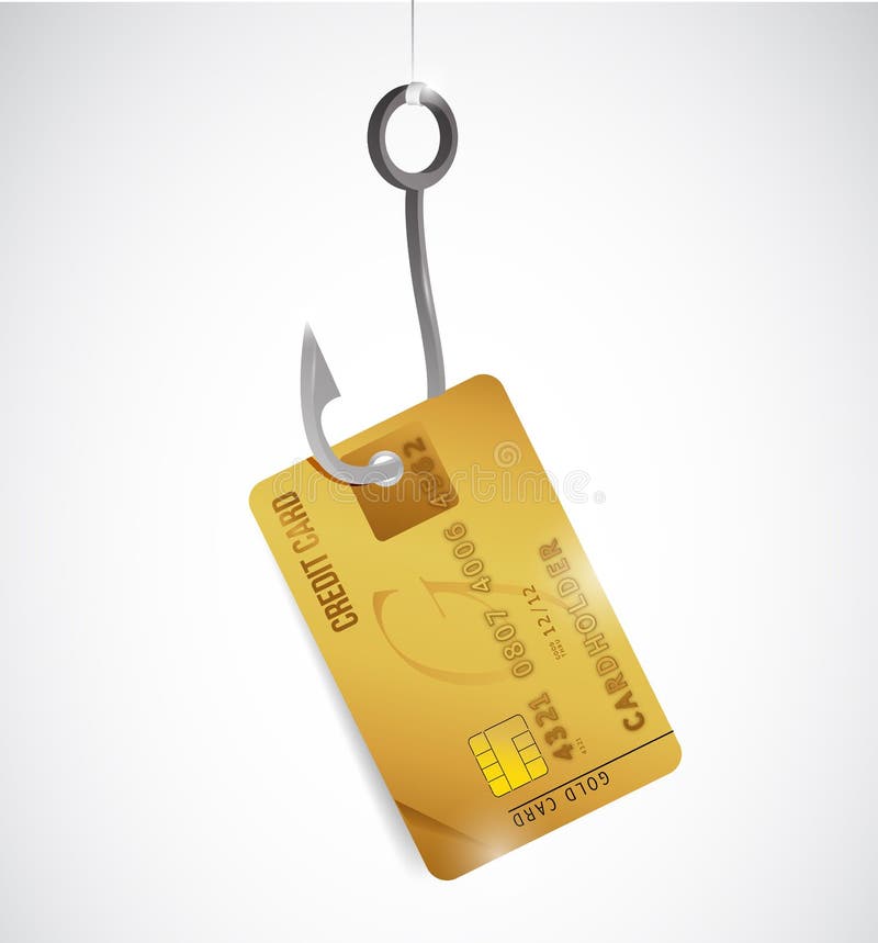 Credit Card Hook Stock Illustrations – 867 Credit Card Hook Stock ...