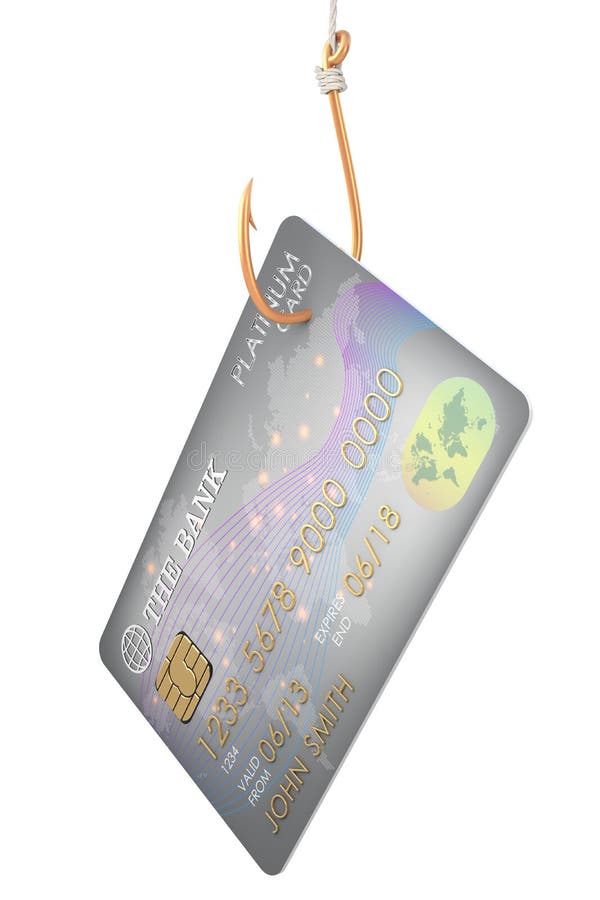 Credit Card Hook Stock Illustrations – 867 Credit Card Hook Stock ...