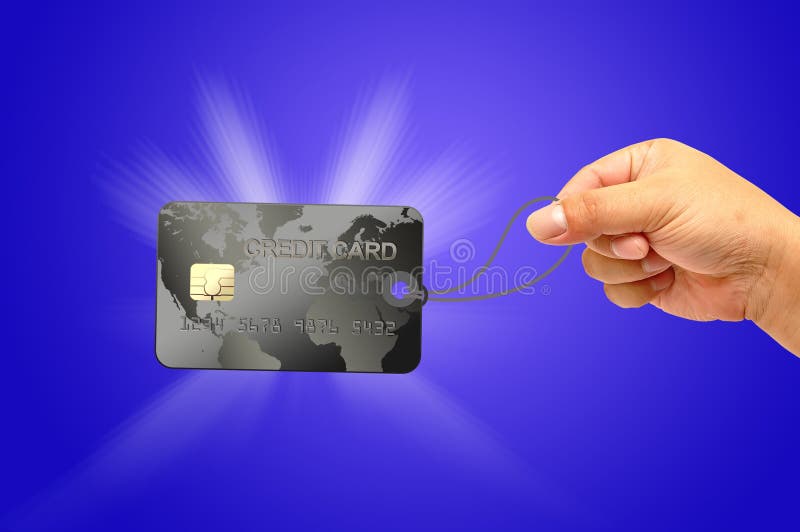 Credit card stock photo. Image of banking, account, corporate - 32583046