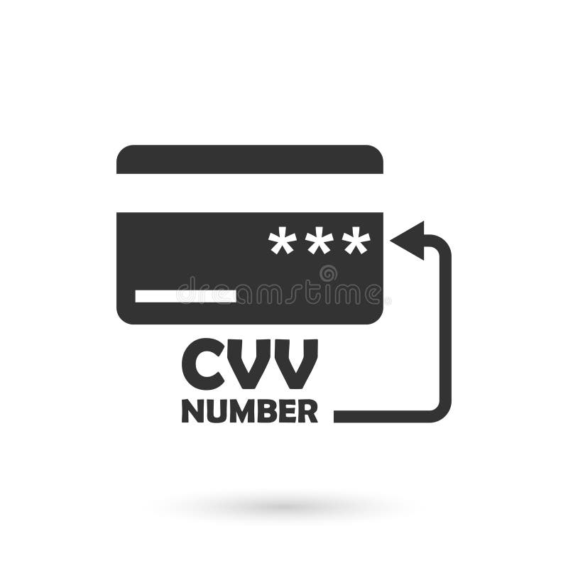 Debit Card Ccv Stock Illustrations – 26 Debit Card Ccv Stock ...