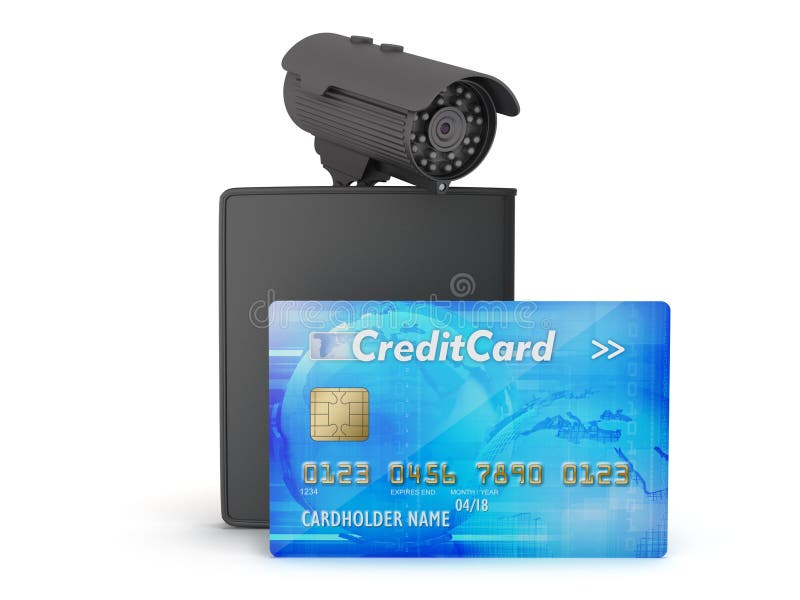 Leather Wallet and Dollar Bills Stock Image - Image of money, leather ...