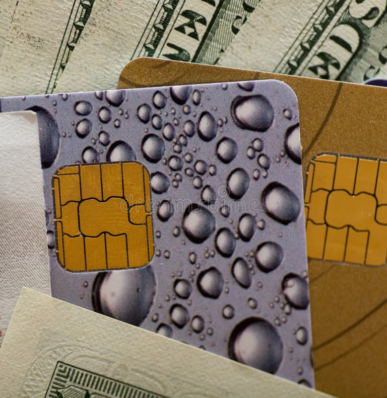 Different Bank America Debit Cards Stock Photos - Free & Royalty-Free ...