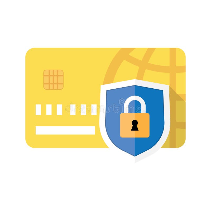 Safe Payment Stock Illustrations – 54,414 Safe Payment Stock ...