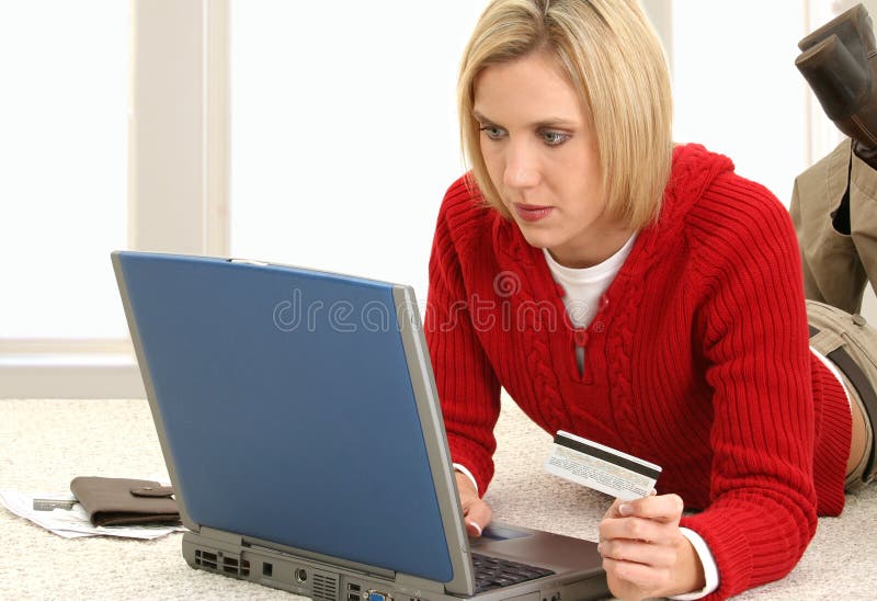 Credit Card Payment stock photo. Image of card, twenty - 381572