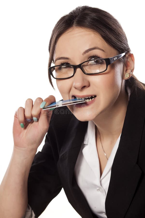 Credit card problems stock image. Image of finance, money - 61873799